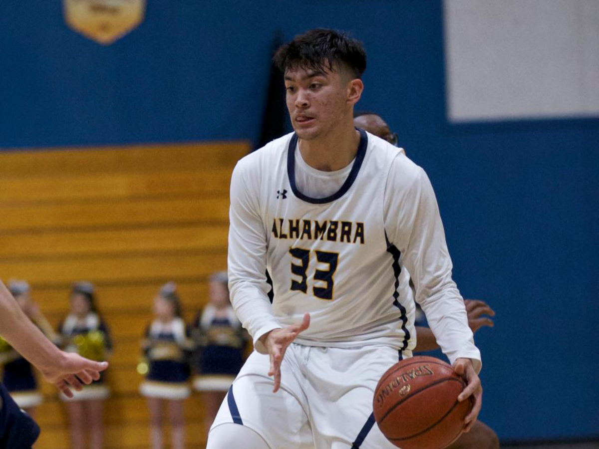 Bulldogs big home win keeps them atop DVAL standings - Martinez News ...