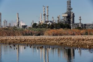 Shell sells Martinez Refinery to PBF, ending 104-year relationship with ...