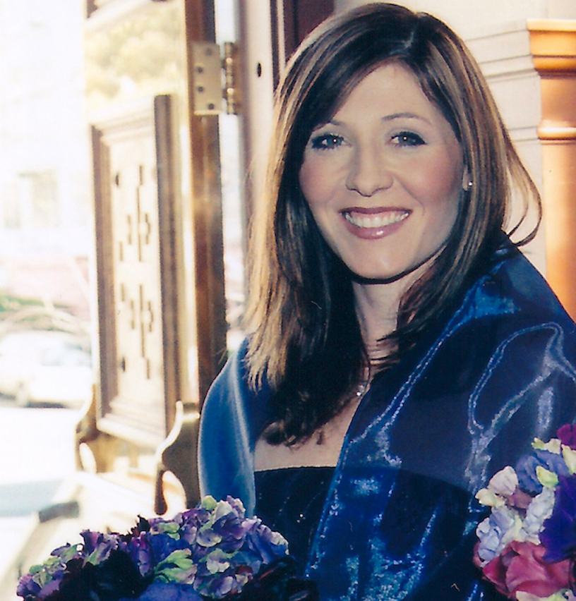 Obituary: Laura Brown Rosenberg (1968-2021) - Martinez News-Gazette Obituary: Laura Brown Rosenberg (1968-2021) - Martinez News-Gazette