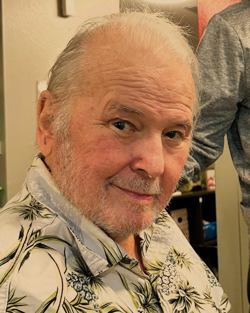 Ron Wheeler - Martinez News-Gazette