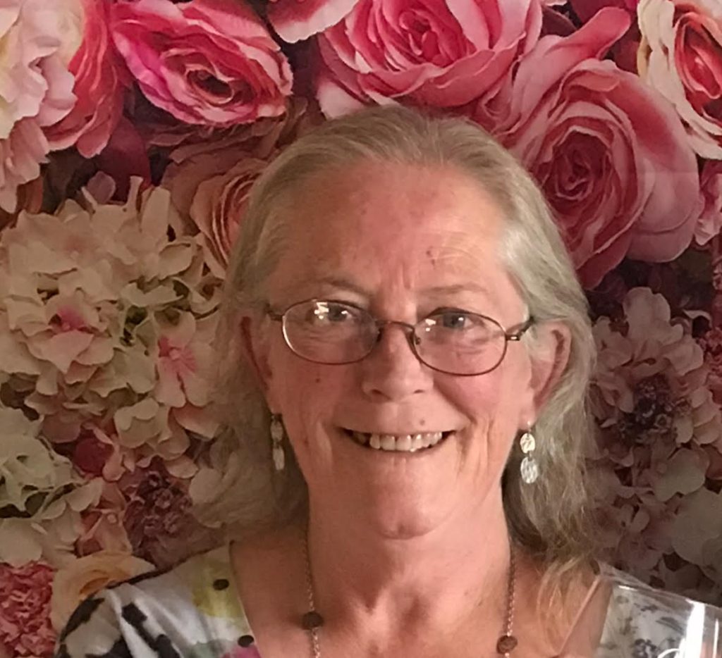 Candace M. (Fullmer) Dearden - Martinez News-Gazette